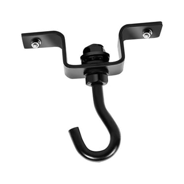 Everlast MMA Punching Boxing 2 Station Dual Heavy Duty Powder Coated ...