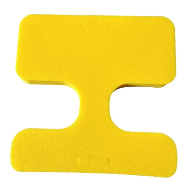 AMLESO Water Saddle Float Floating Saddle Seat for Kids Adults Thick ...