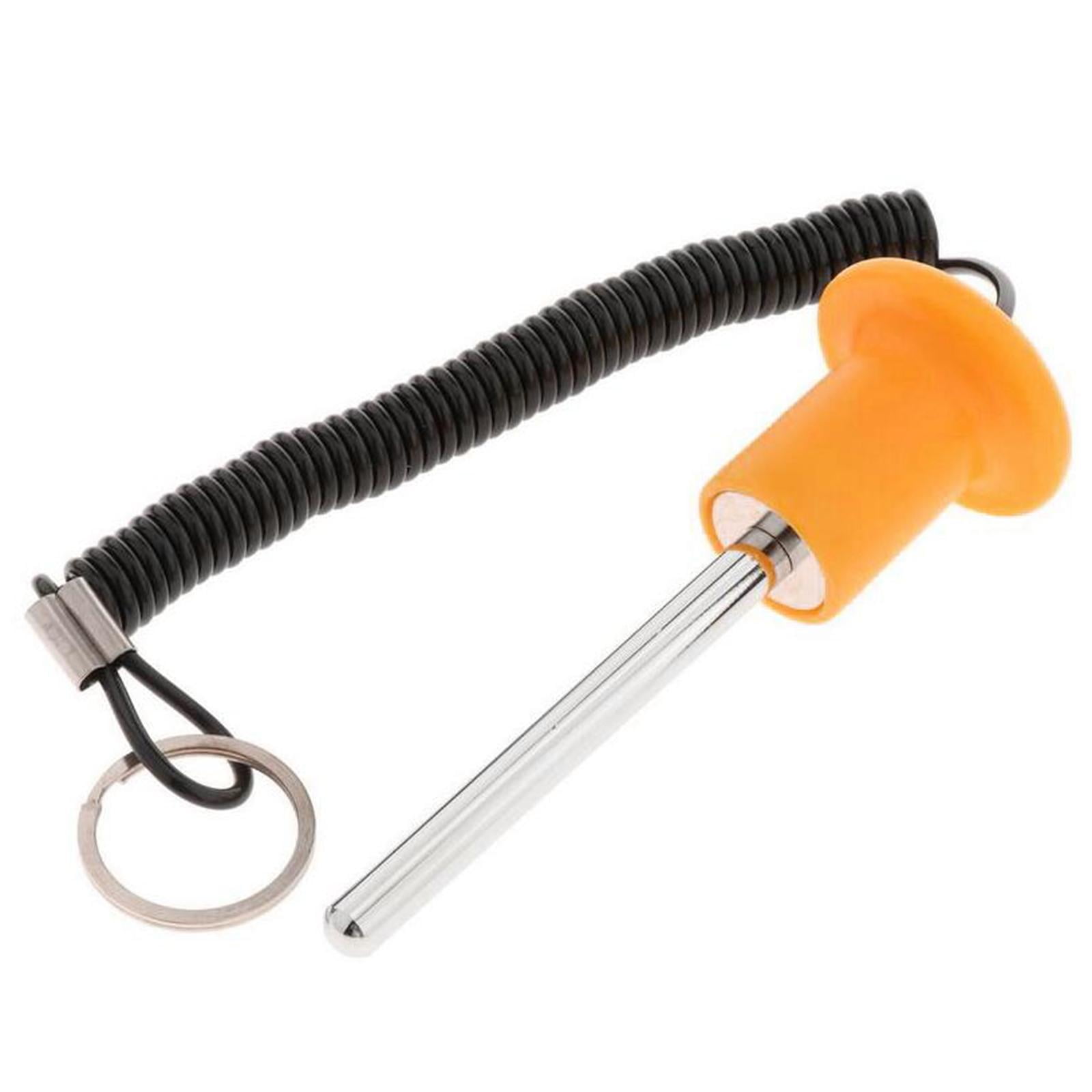 AMLESO Weight Stack Pin, Weight Stack Replacement Accessories, Exercise ...