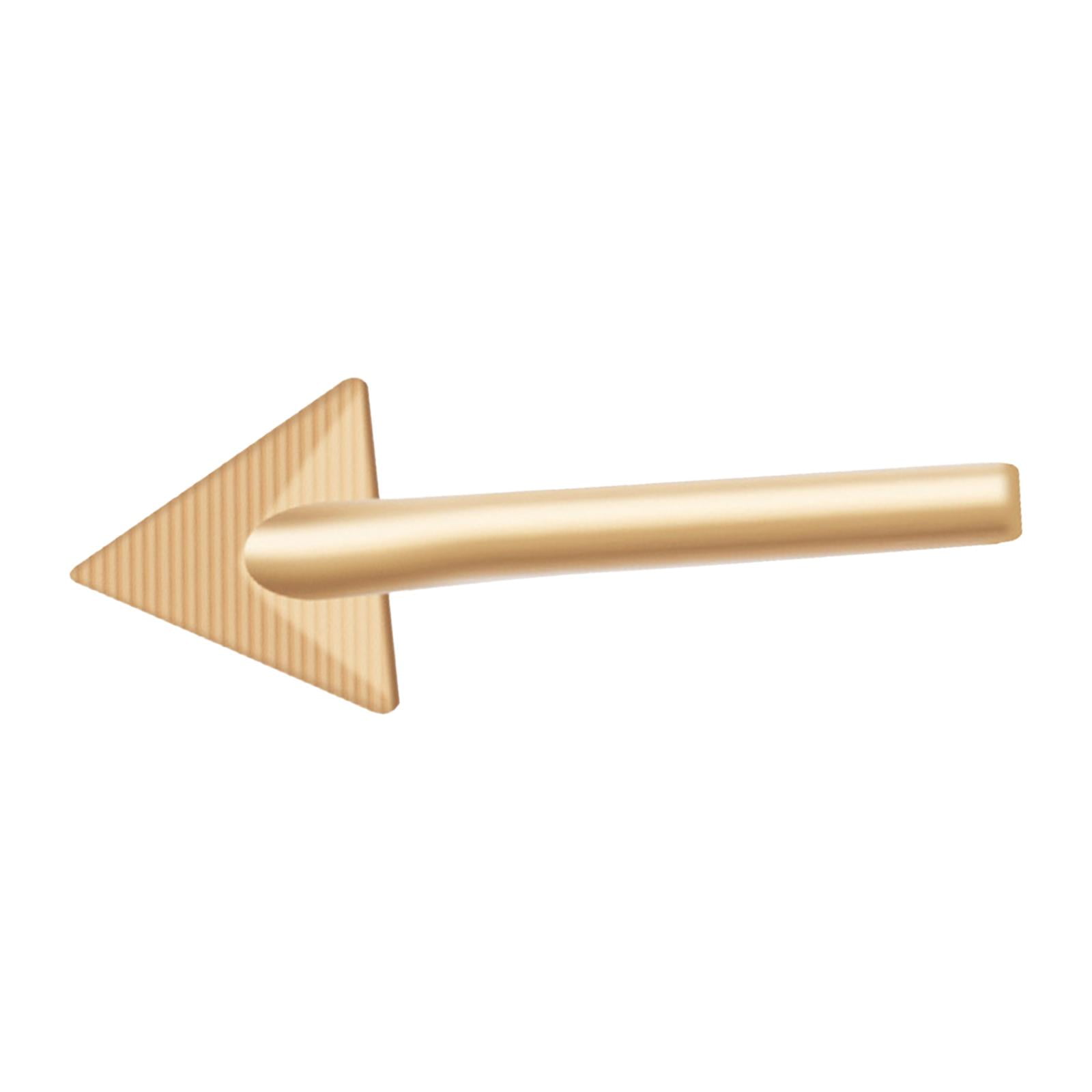 AMLESO Welder Soldering Iron Tip Replacement Iron Tip Triangular Good ...