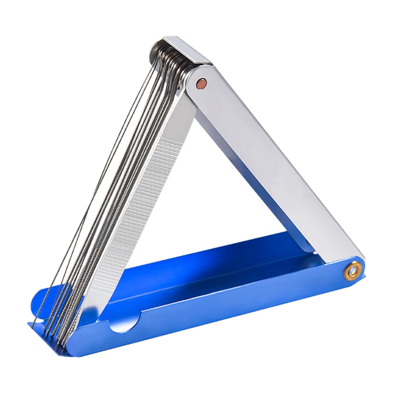 AMLESO Welding Tip Cleaners Cleaning Tool Torch Tip Cleaner Set ...