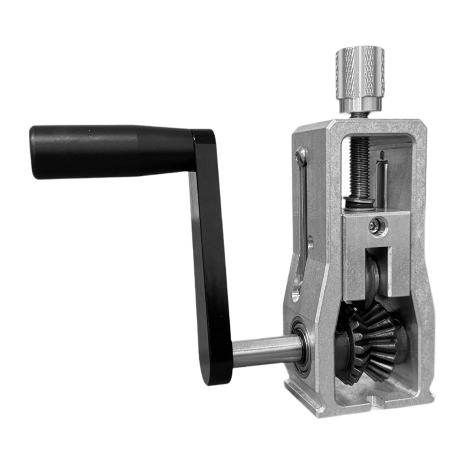 AMLESO Wire Peeling Machine Wire Machine Sturdy Fast Drill Powered ...