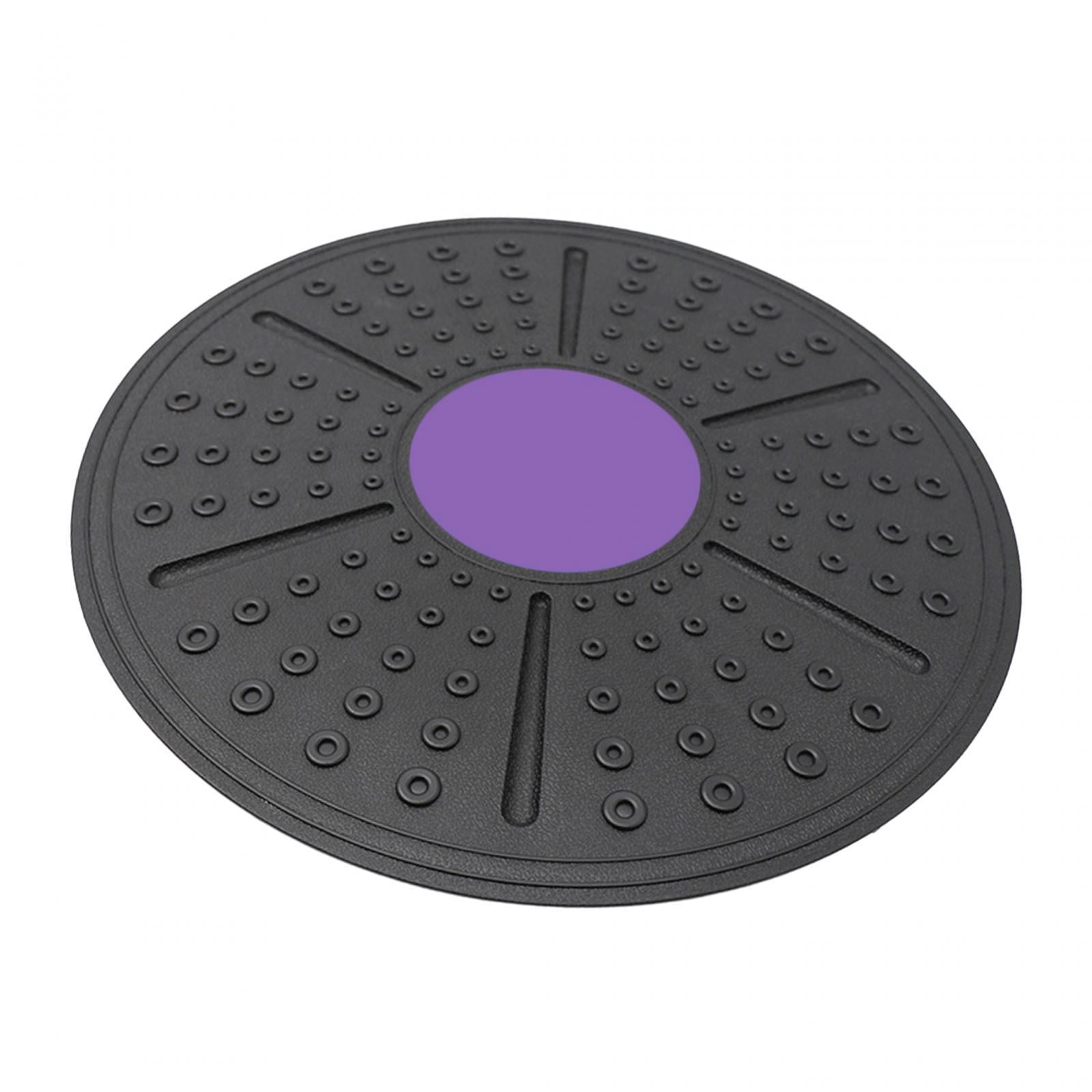 AMLESO Balance Board Balancing Board Diameter 14.17inch Exercise Core ...