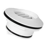 AMLESO Yacht Boat Transom Drain Plug Scupper Stopper Replacements with ...