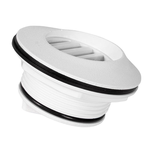 AMLESO Yacht Boat Transom Drain Plug Scupper Stopper Replacements with ...