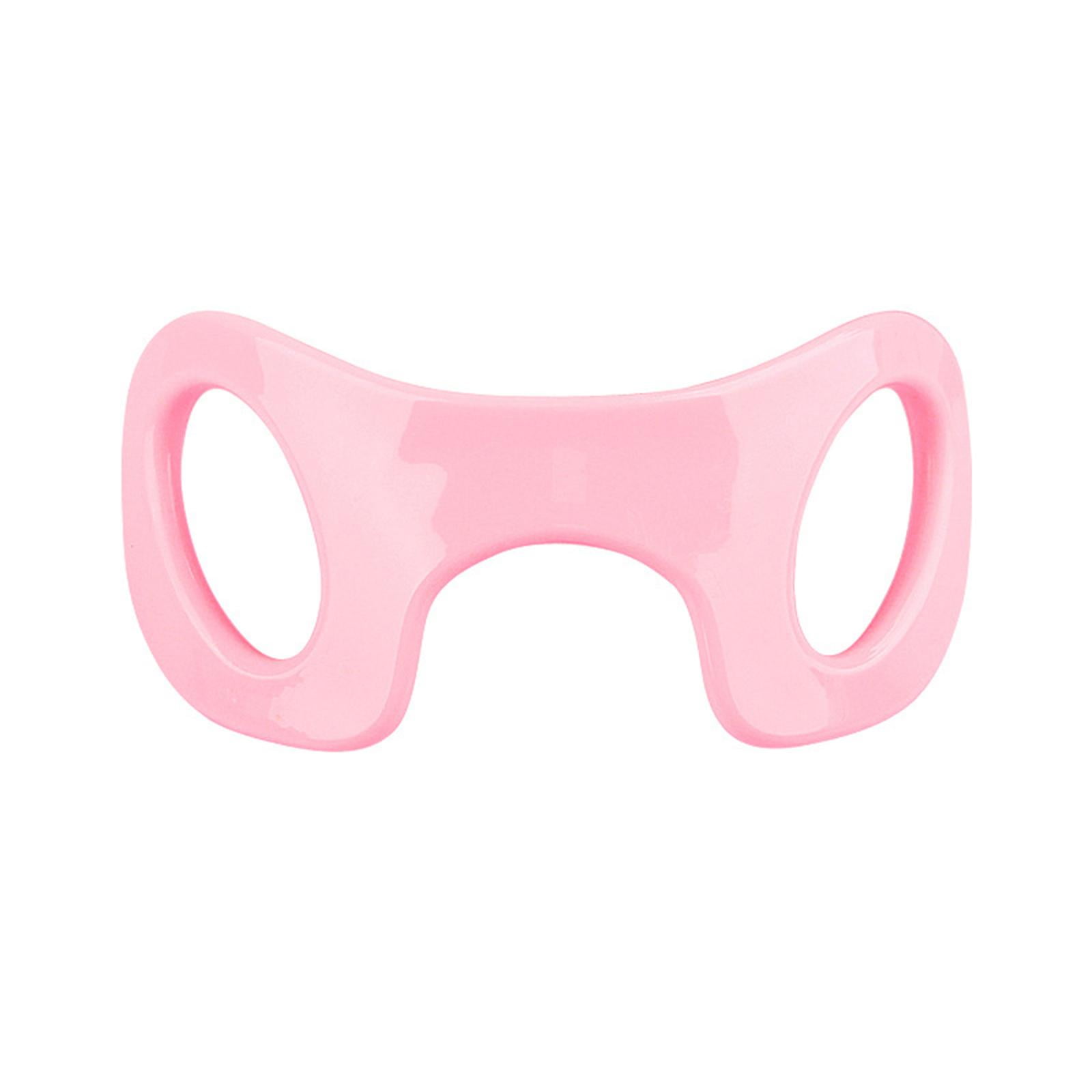 AMLESO Yoga Circle Equipment Pilates Circle Home Gym Exercise Durable ...