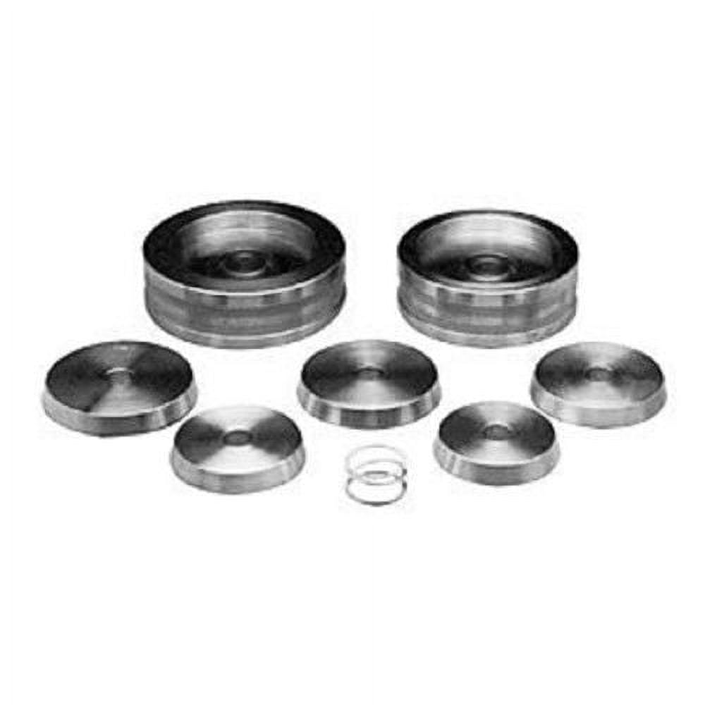 AMMCO 9313 Adaptek Adapter Set - Walmart.com