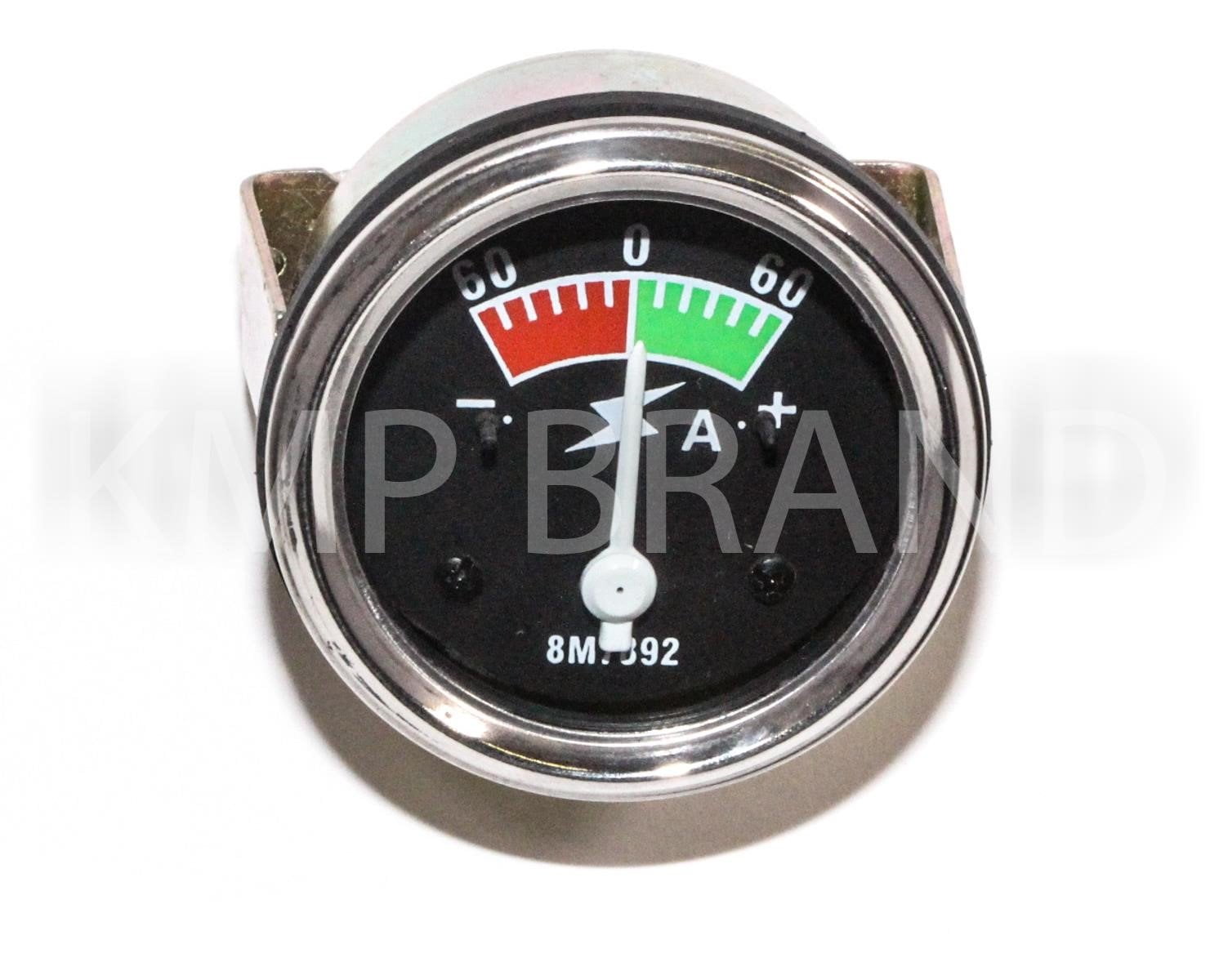 AMMETER 8M7892 for Caterpillar - Walmart.com
