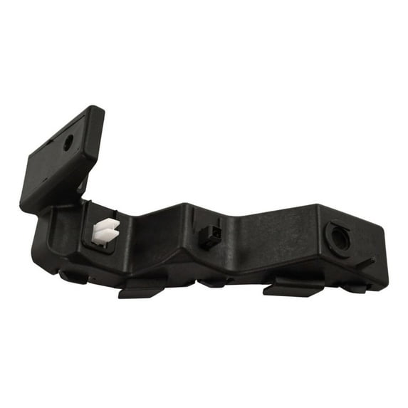 AMNIWDE 1pc Bumper Mounting Face Bar Retainer Bracket Brace Front Right ...