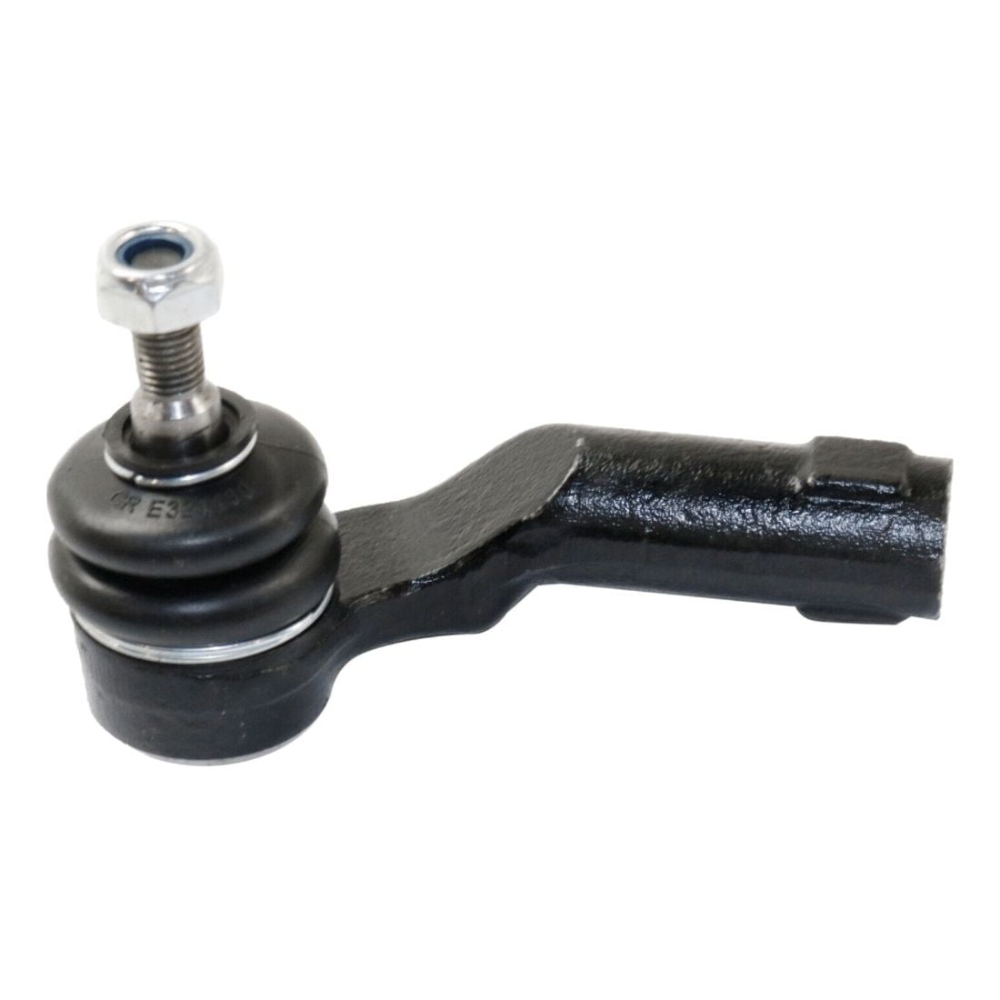 AMNIWDE 1pc Suspension Tie Rod End Front Driver Left Outer Exterior ...