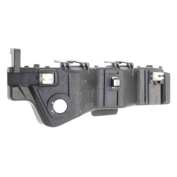 AMNIWDE Bumper Face Bar Bracket Front Right Hand Side Outside Passenger ...