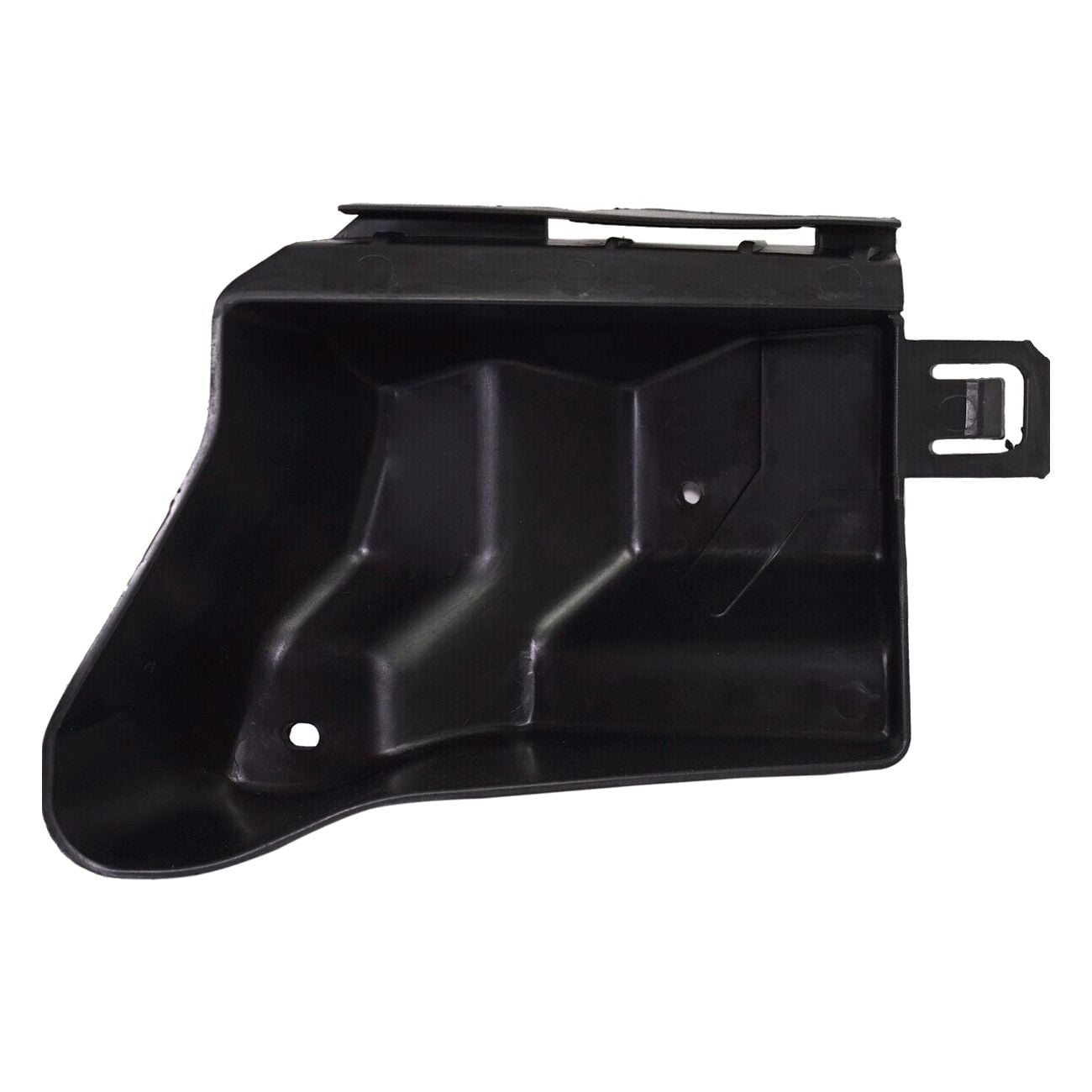 AMNIWDE Bumper Face Bar Bracket Rear Right Hand Side Passenger for Ford ...