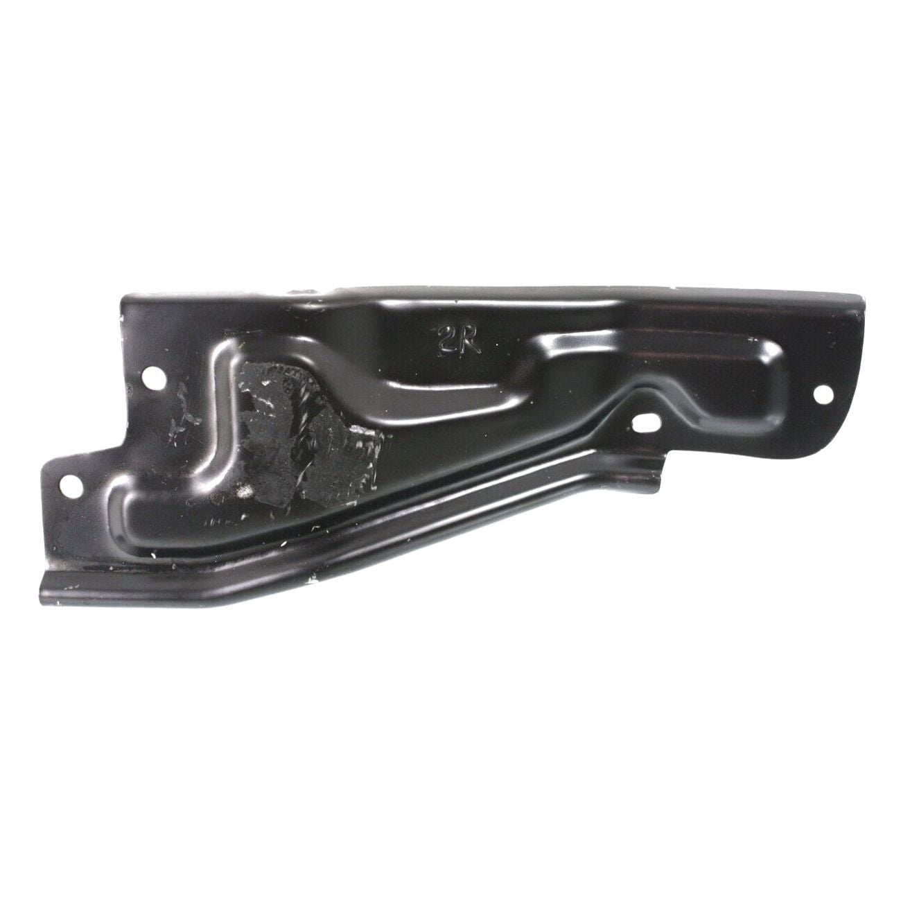 AMNIWDE Bumper Face Bar Retainer Front Right Hand Side Passenger for ...