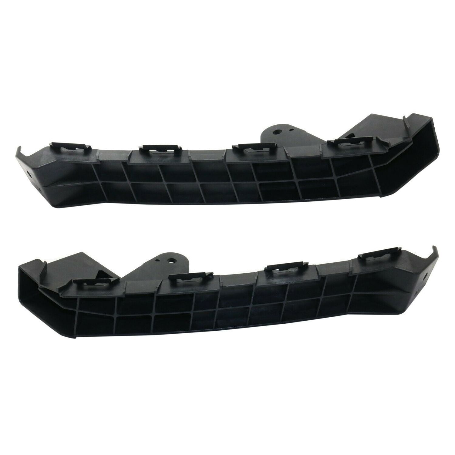 AMNIWDE Bumper Retainer Set for Honda for CR-V EX-L/LX 2017-2018 Cover ...