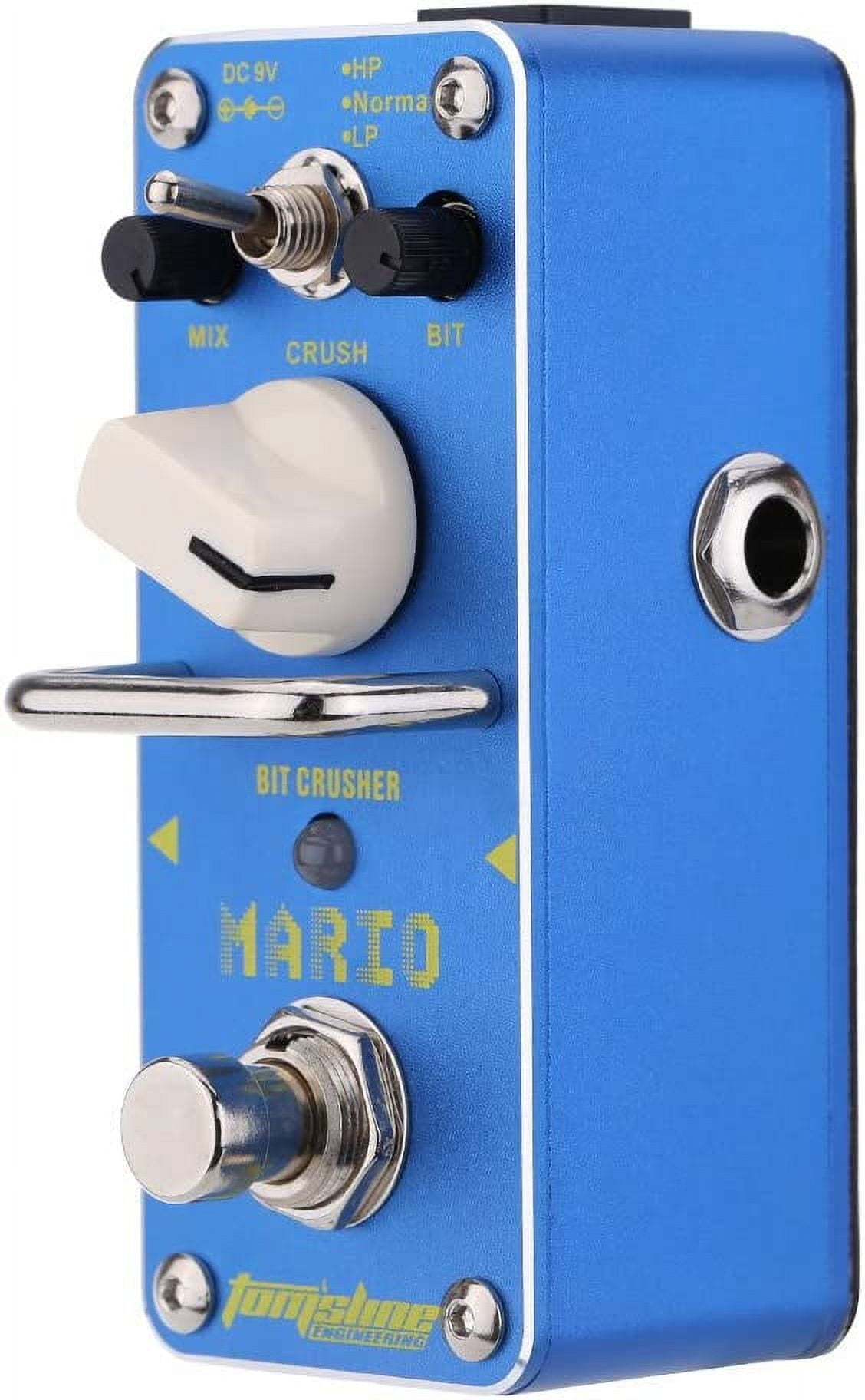 Guitar Crusher