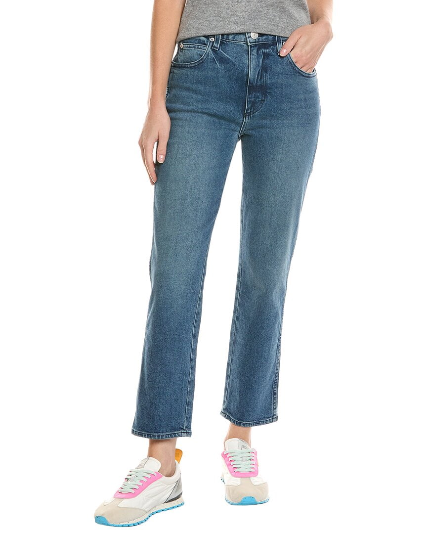 AMO DENIM womens AMO Chloe True Love Crop Jean, 25 - Walmart.com