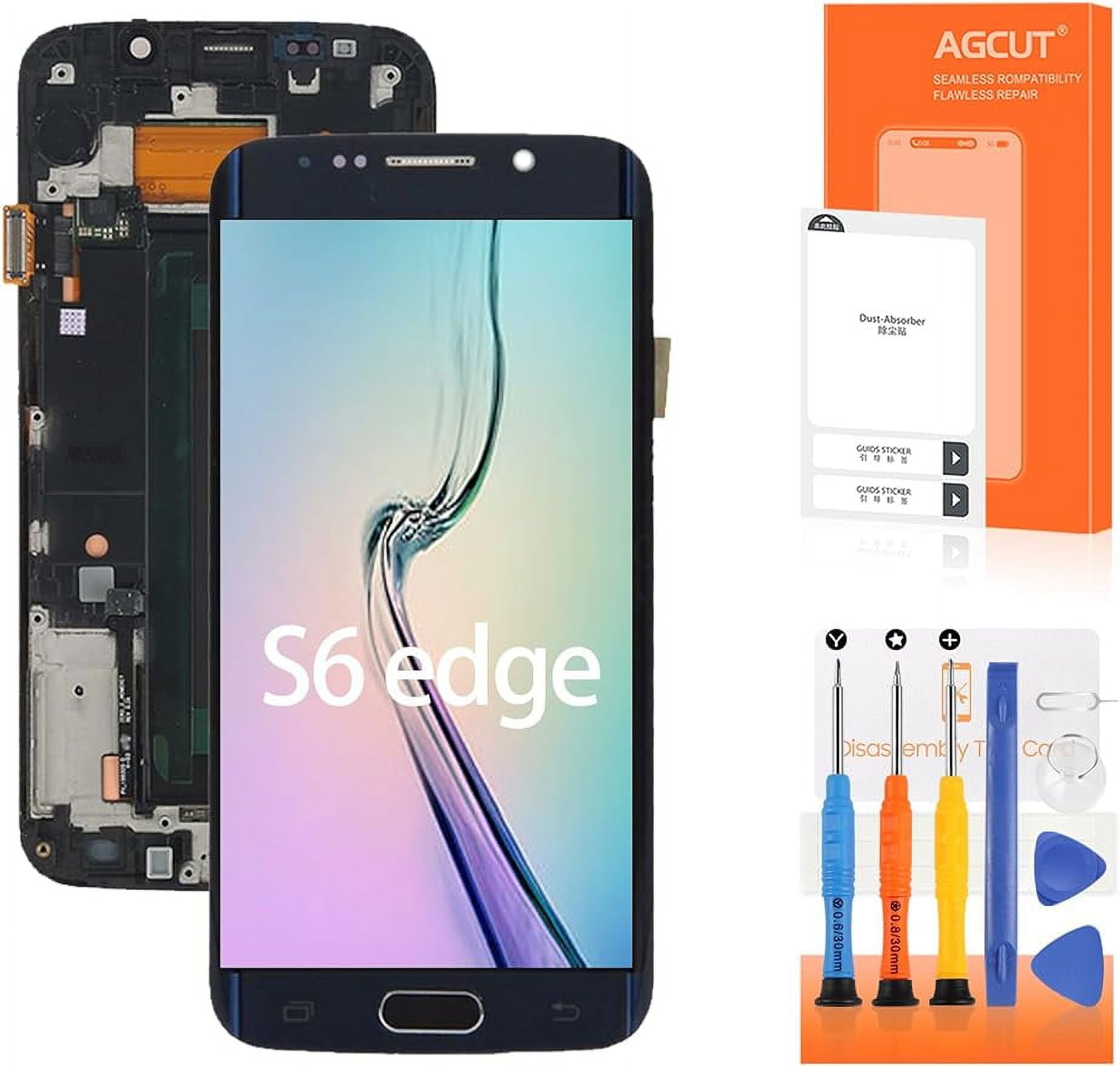 Samsung Edge Screen Replacement