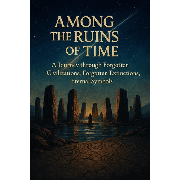 AMONG The RUINS Of TIME: A Journey through Forgotten Civilizations ...