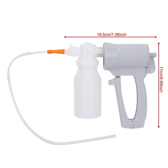 Home Suction Machine