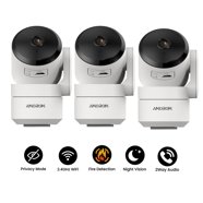 Skylink WC-520 Outdoor Video Security Camera System with Smartphone ...