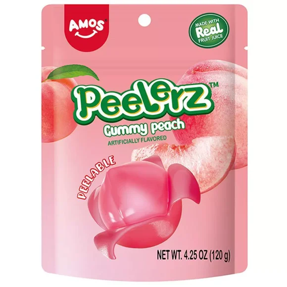 Peelers Candy