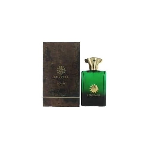 Amouage Epic Man Eau De Parfum 100 Ml
