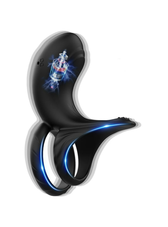 Vibrating Rings in Adult Toys - Walmart.com