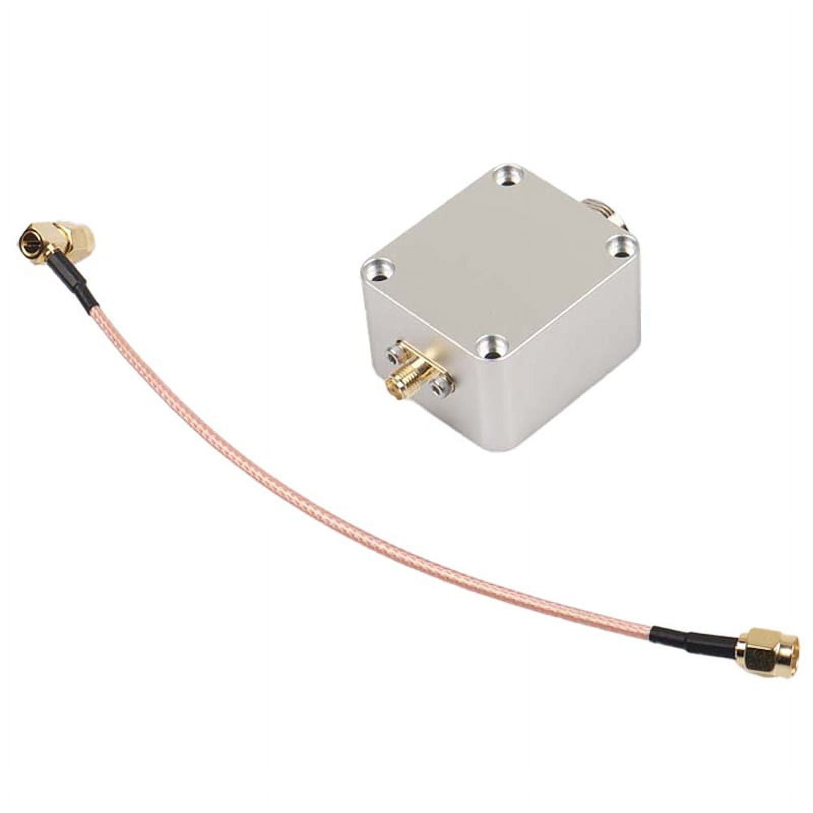 -AMP Amplifier Preamplifier Seneor for BCS100 FSCUT Controller of ...