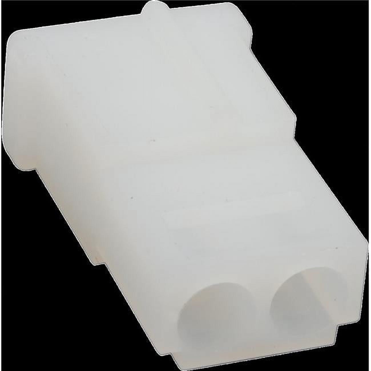 AMP Mate-N-Lock 2-Position Female OEM Style Connector - Walmart.com