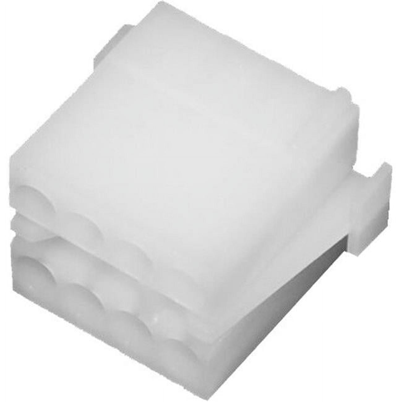 AMP Mate-N-Lock 8-Position Female OEM Style Connector - Walmart.com