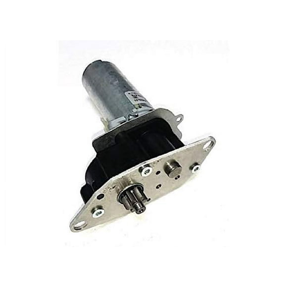 Amp Research Step Motor