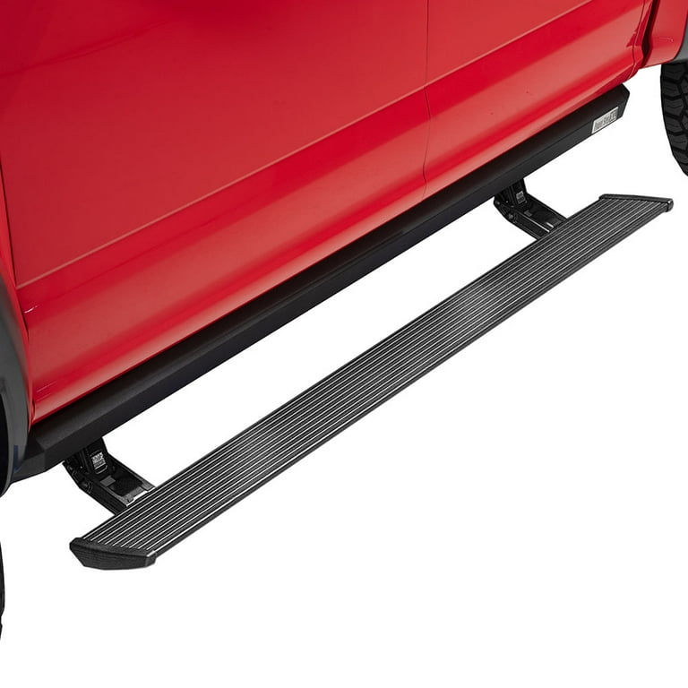 Ford F 150 Supercrew Running Boards