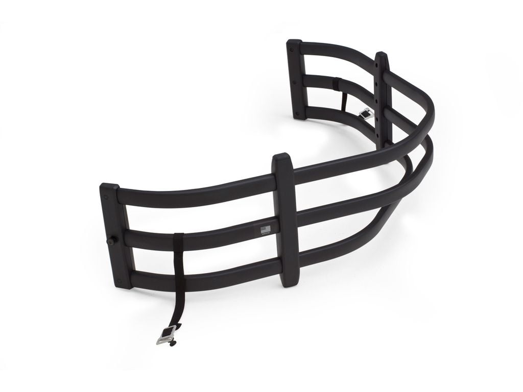 AMP Research BedXTender HD MOTO Bed Extenders 74809-01A - Walmart.com