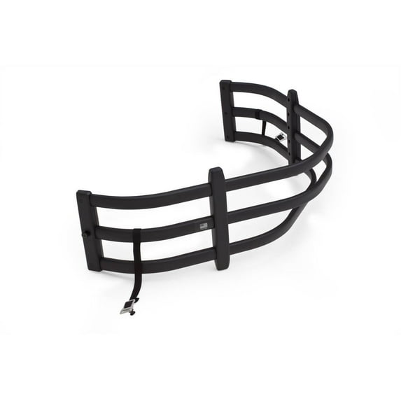 AMP Research BedXTender HD MOTO Bed Extenders 74809-01A - Walmart.com
