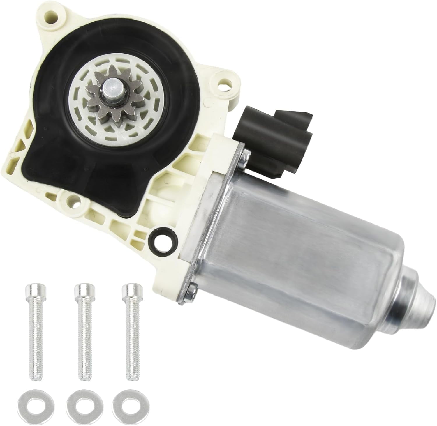 AMP Research Replacement Motor Kit 80-03129-90,Electric Side Step Motor ...