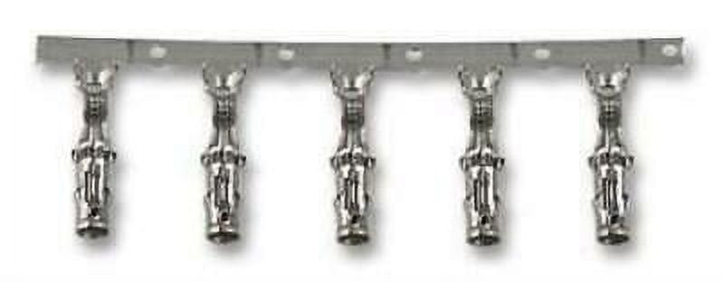 AMP - TE CONNECTIVITY - 929974-1 - CONTACT, CRIMP, SOCKET, 20-17AWG ...