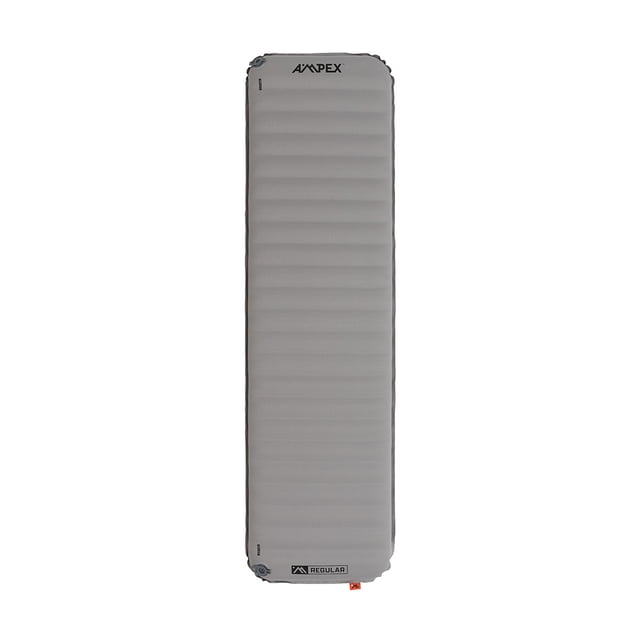 AMPEX Bellin Self-Inflating Camp Pad (Regular) - Walmart Business Supplies