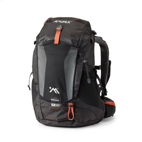 AMPEX Cahill 25L Hiking Backpack - Walmart.com