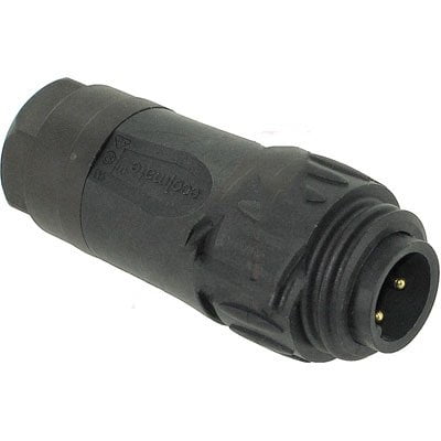 Amphenol Plug