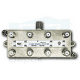 AMPHENOL/HOLLAND 8 WAY BALANCED MoCA 2.5 COMPLIANT 5-1675 MHz – ABS318H ...