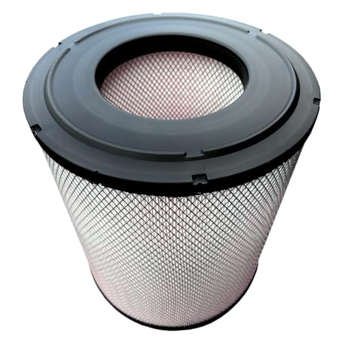 AMPLER's Air Filter - AF25139M - replacement for: International ...