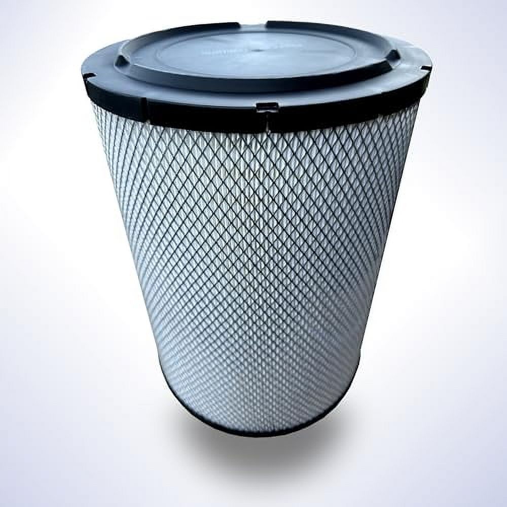 AMPLER's Air Filter AF25598 replacement for Kenworth W900 T700 T800 ...