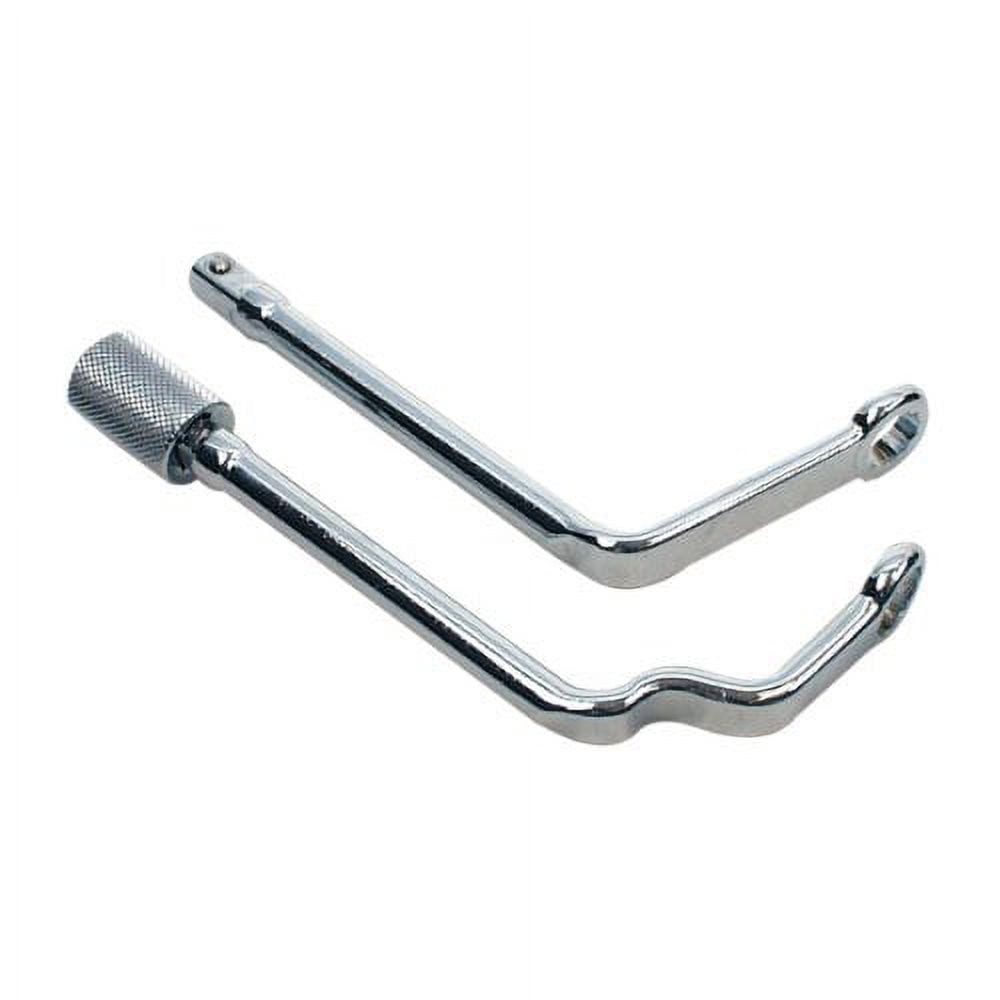 AMPRO T71255 Offset Distributor Clamp Wrench (AC665) - Walmart.com