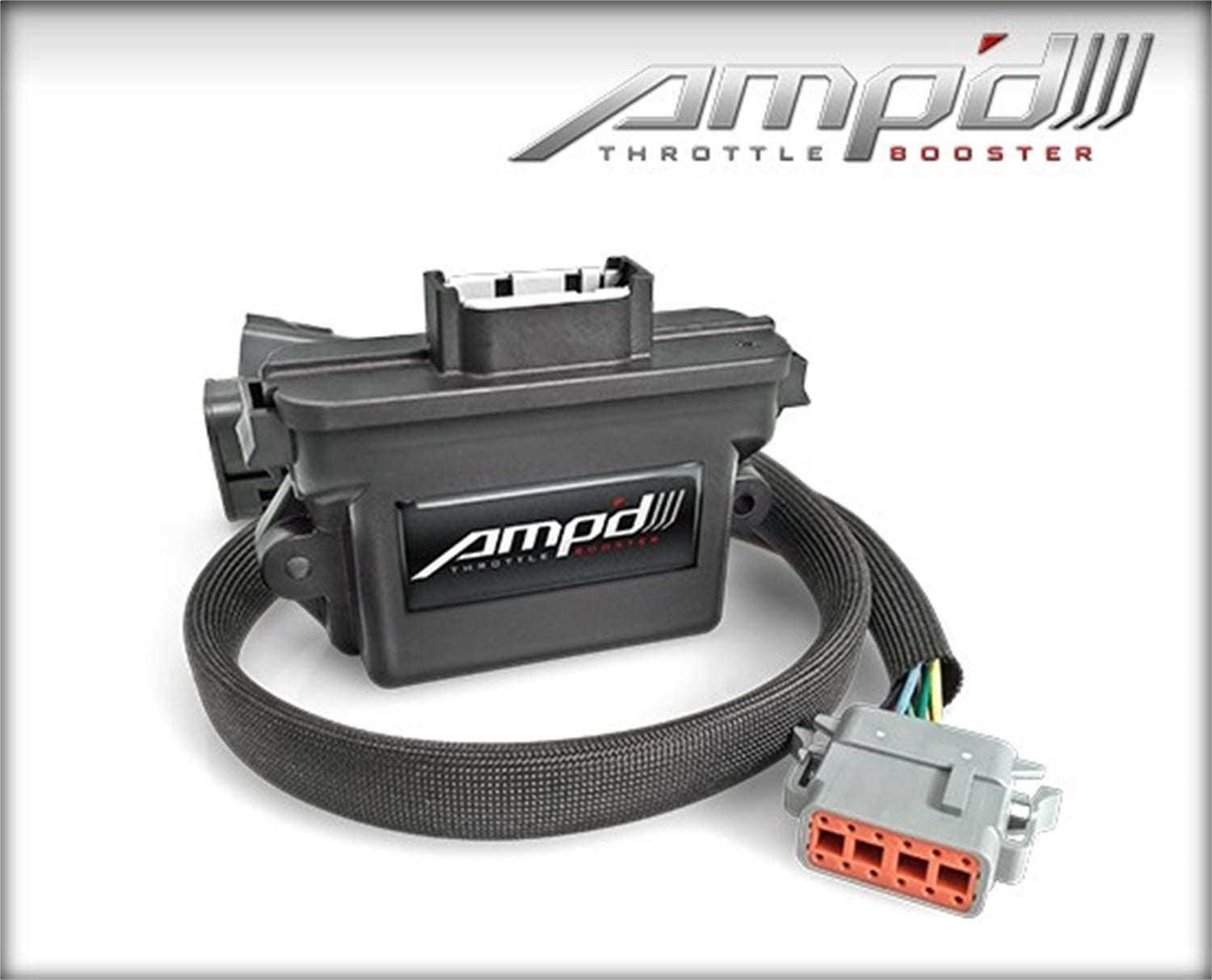 AMPd Throttle Booster - Walmart.com