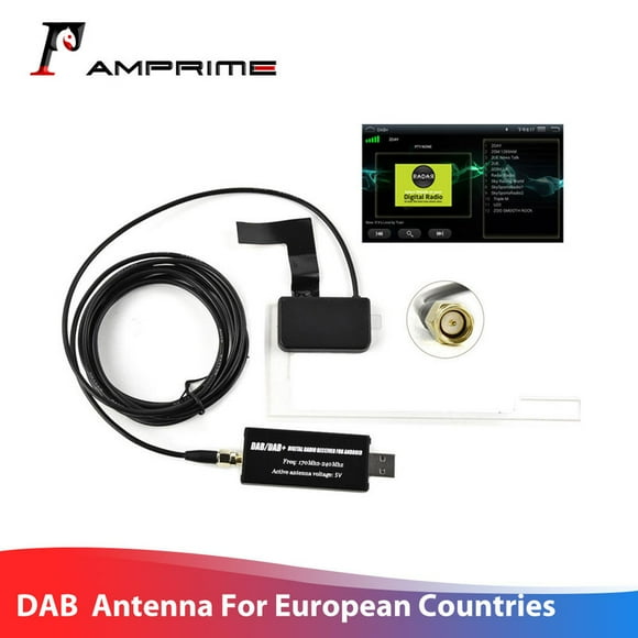 Car GPS Antennas in Automotive Antennas - Walmart.com
