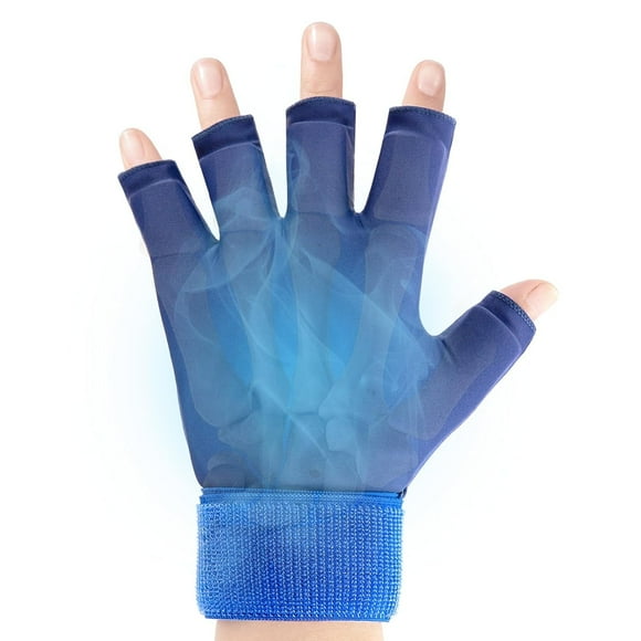 Ice Packs Hands And Wrists