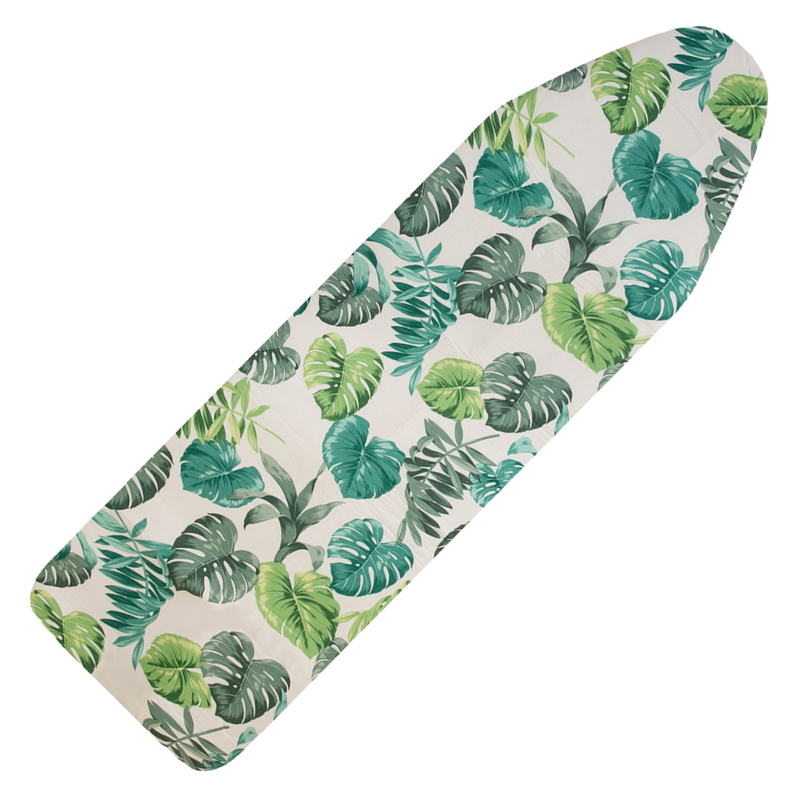 AMQTSLM Ironing Board Cover and Pad, Resist Scorching and Staining ...