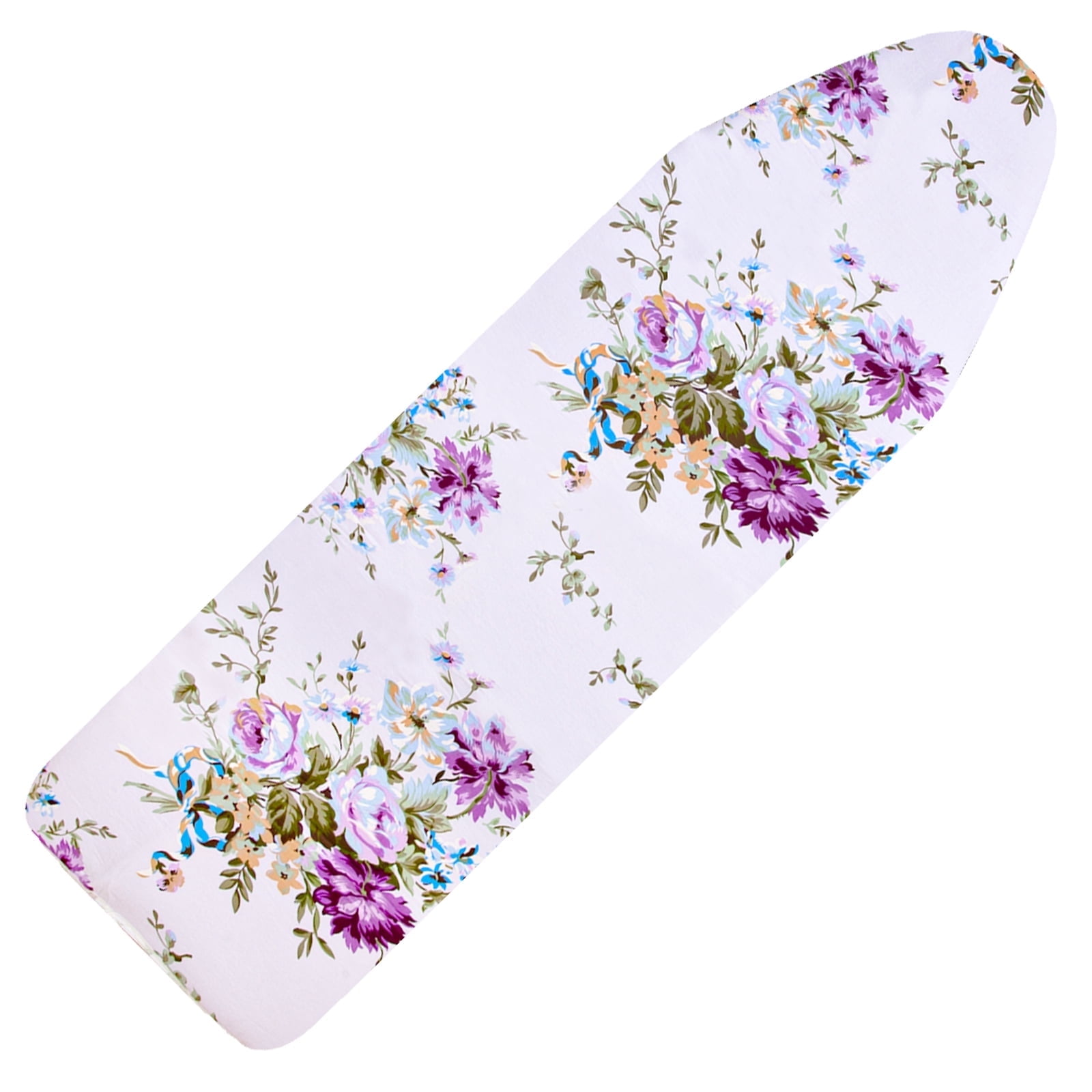 AMQTSLM Ironing Board Cover and Pad, Resist Scorching and Staining ...