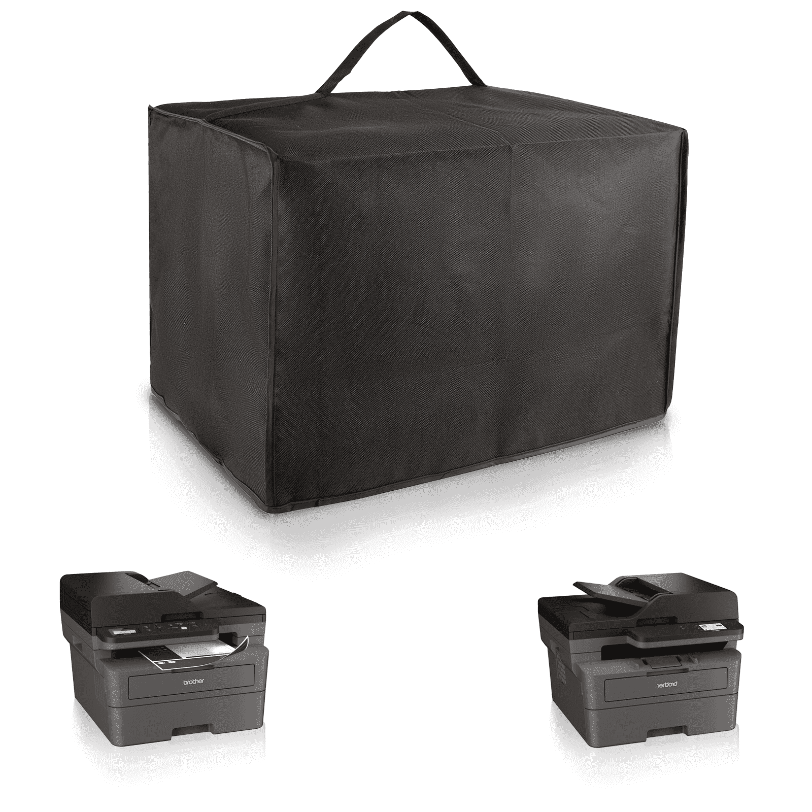 Plastic Printer Cover