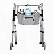 Drive Medical EZ Walker Caddy - Walmart.com